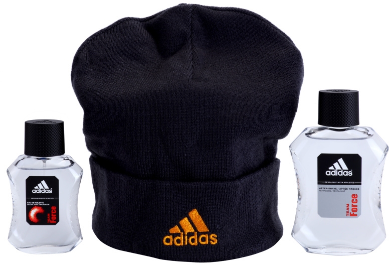 Adidas Team Force coffret II. | notino.pt