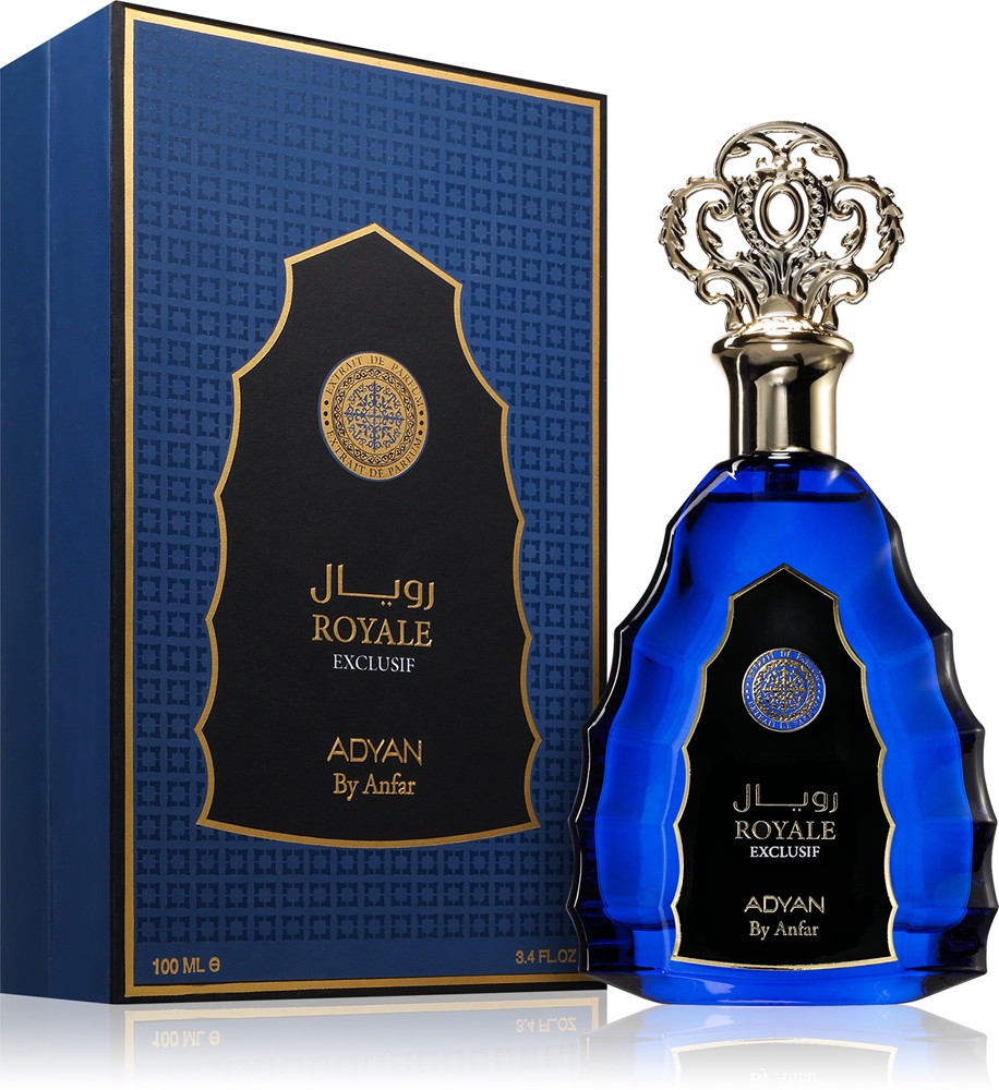 Adyan Royale Exclusif Eau de Parfum Unisex