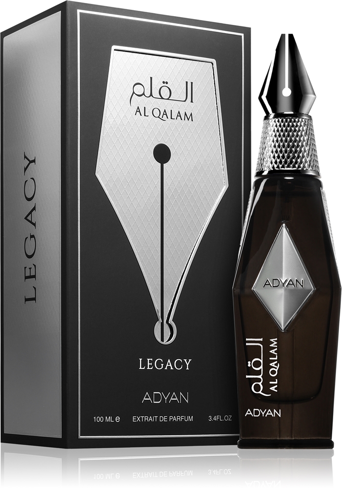 Adyan Al Qalam Legacy Parfüm Extrakt Unisex | Notino