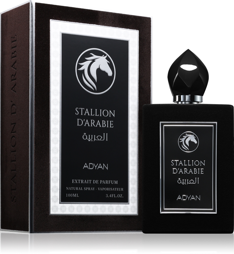 Adyan Stallion D'arabie perfume extract unisex | notino.ie