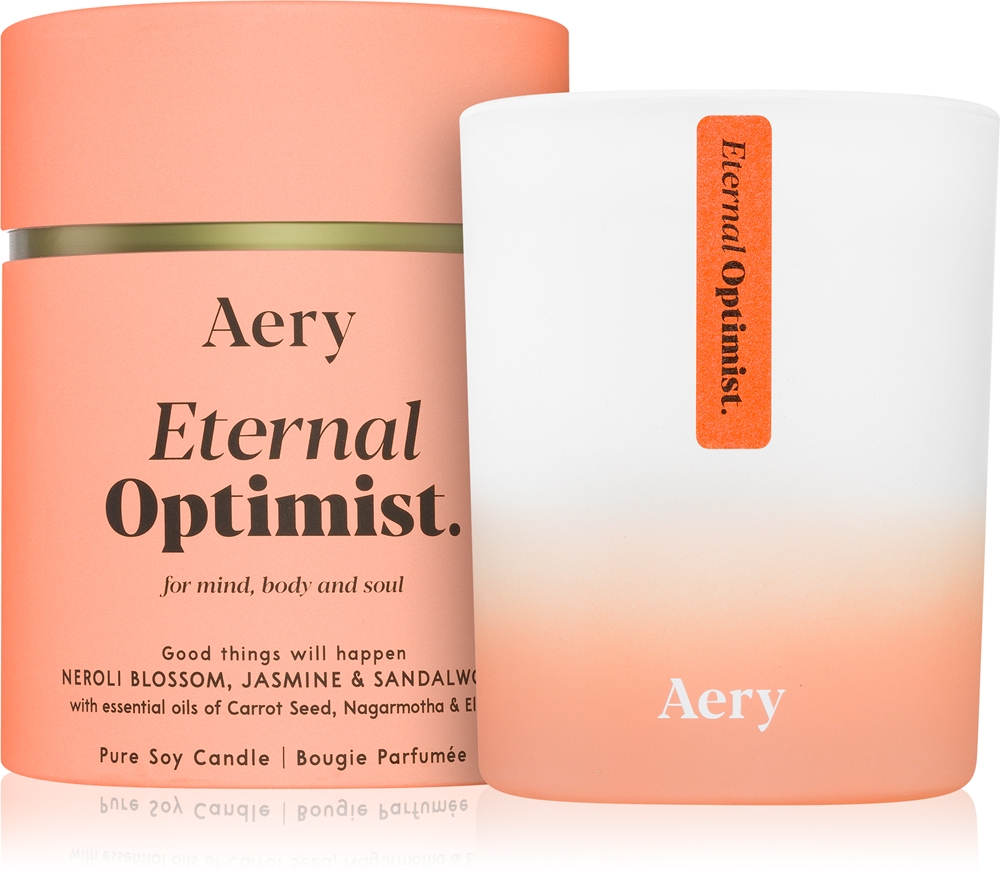 Aery Aromatherapy Eternal Optimist | Livrare rapida! | Notino.ro