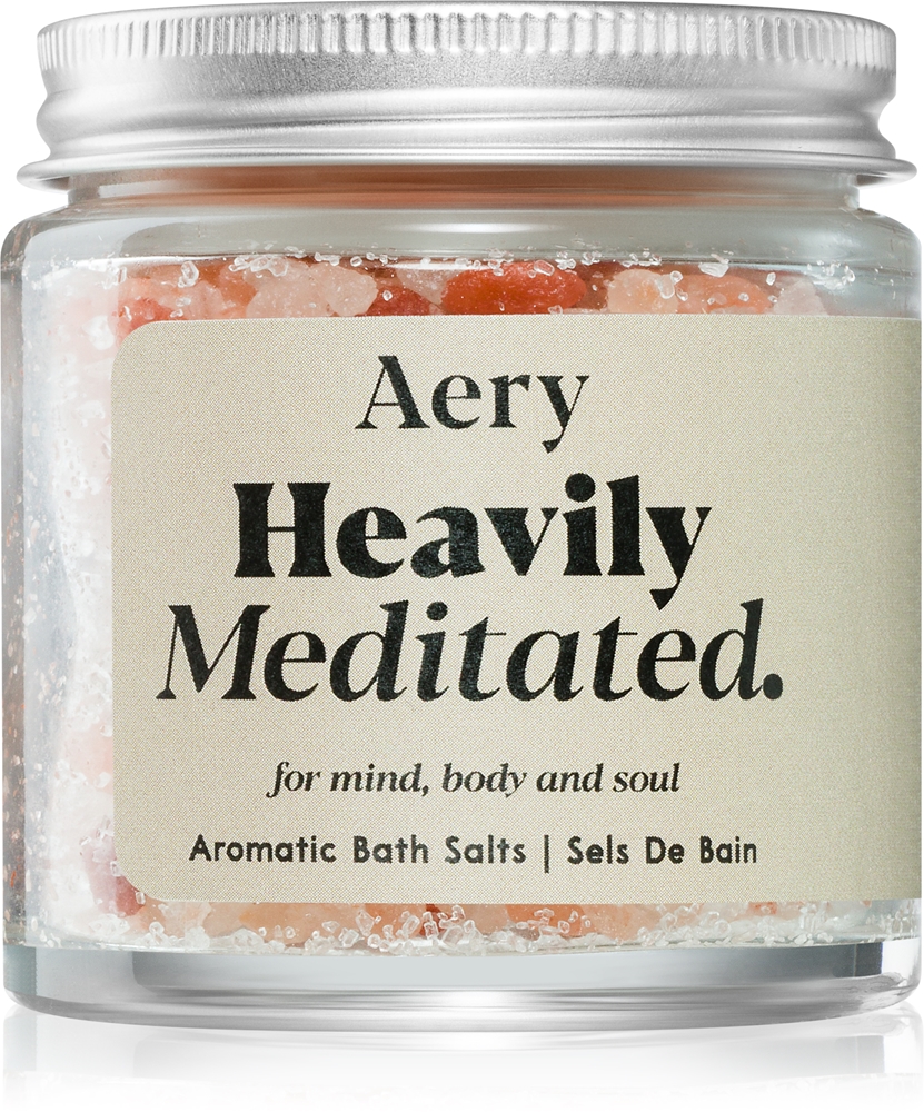 Aery Aromatherapy Positive Energy Geschenkset