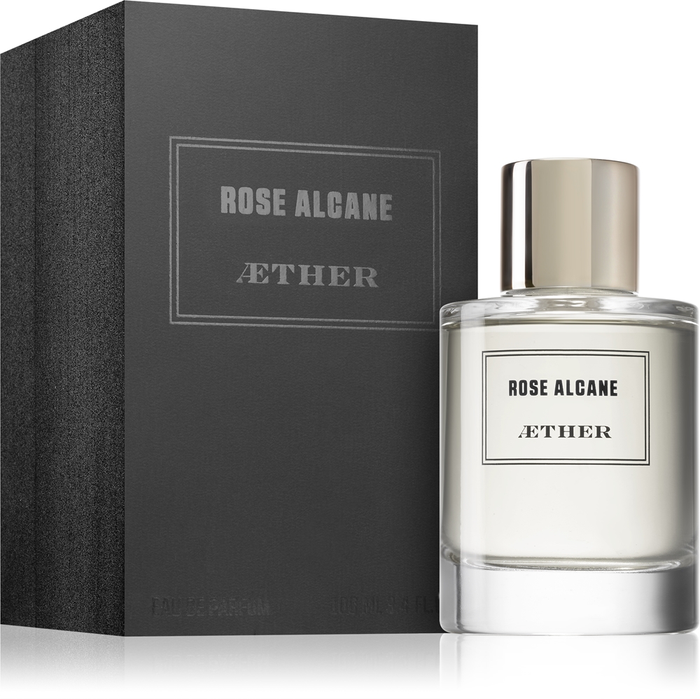 Aether Rose Alcane Eau de Parfum unisex | notino.it