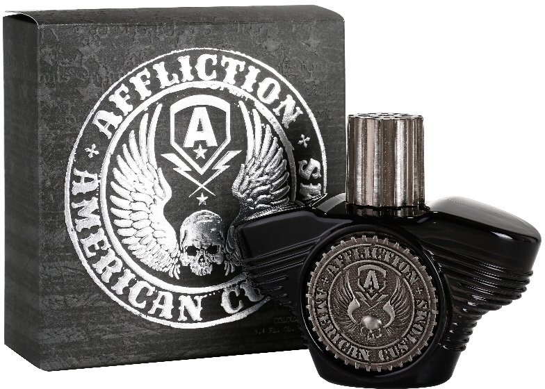 Affliction American Customs eau de cologne para homens 100 ml | notino.pt