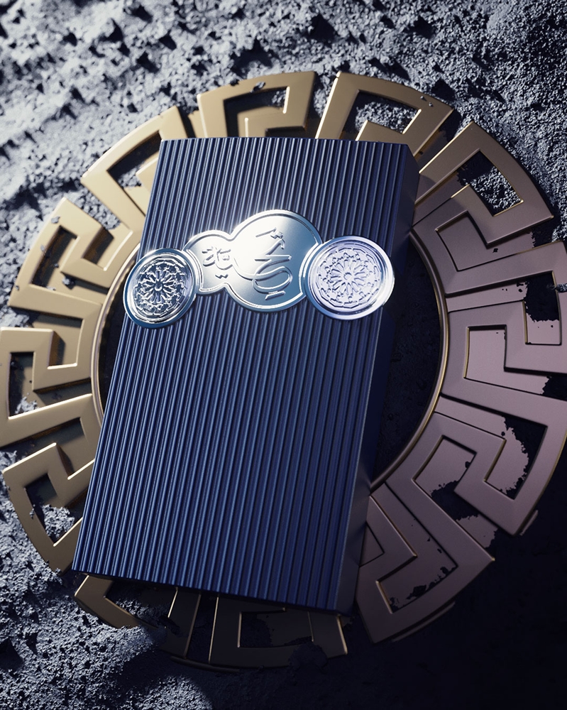 Afnan Tribute Eau de Parfum per uomo | notino.it