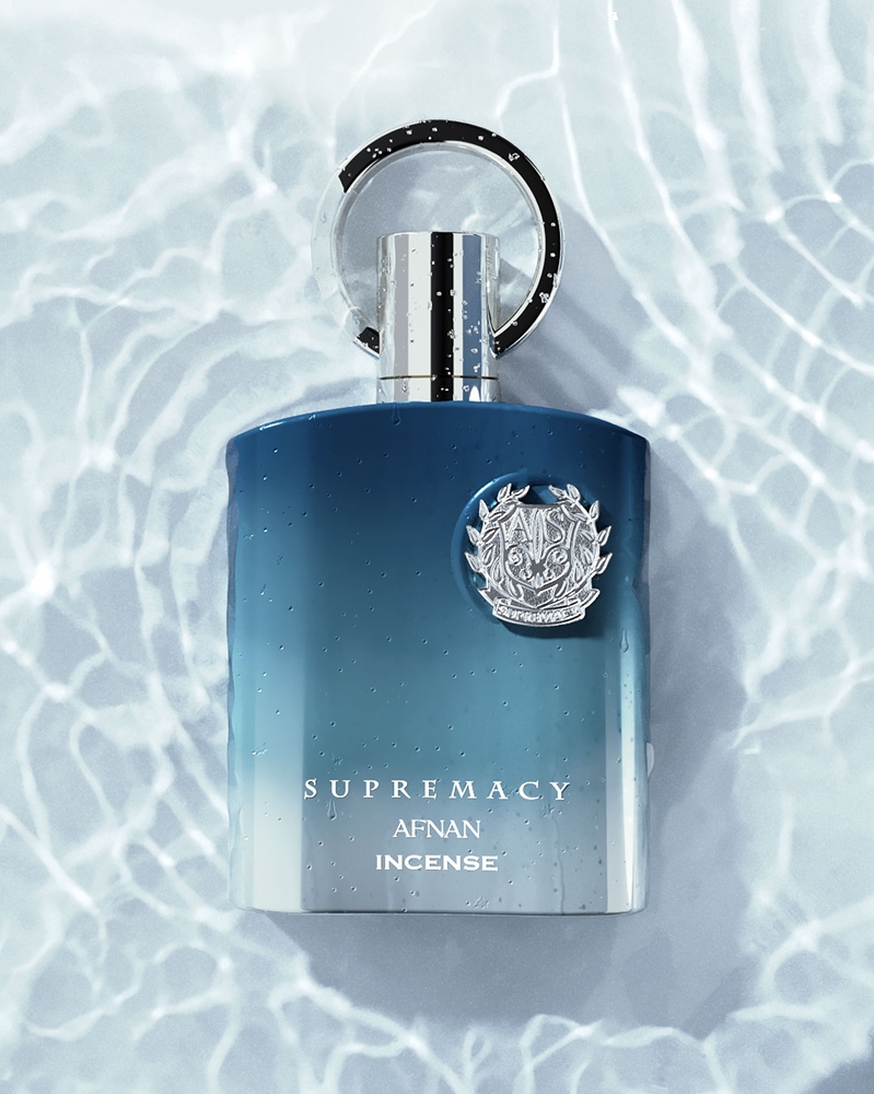 Afnan Supremacy Incense Eau de Parfum Unisex | Notino