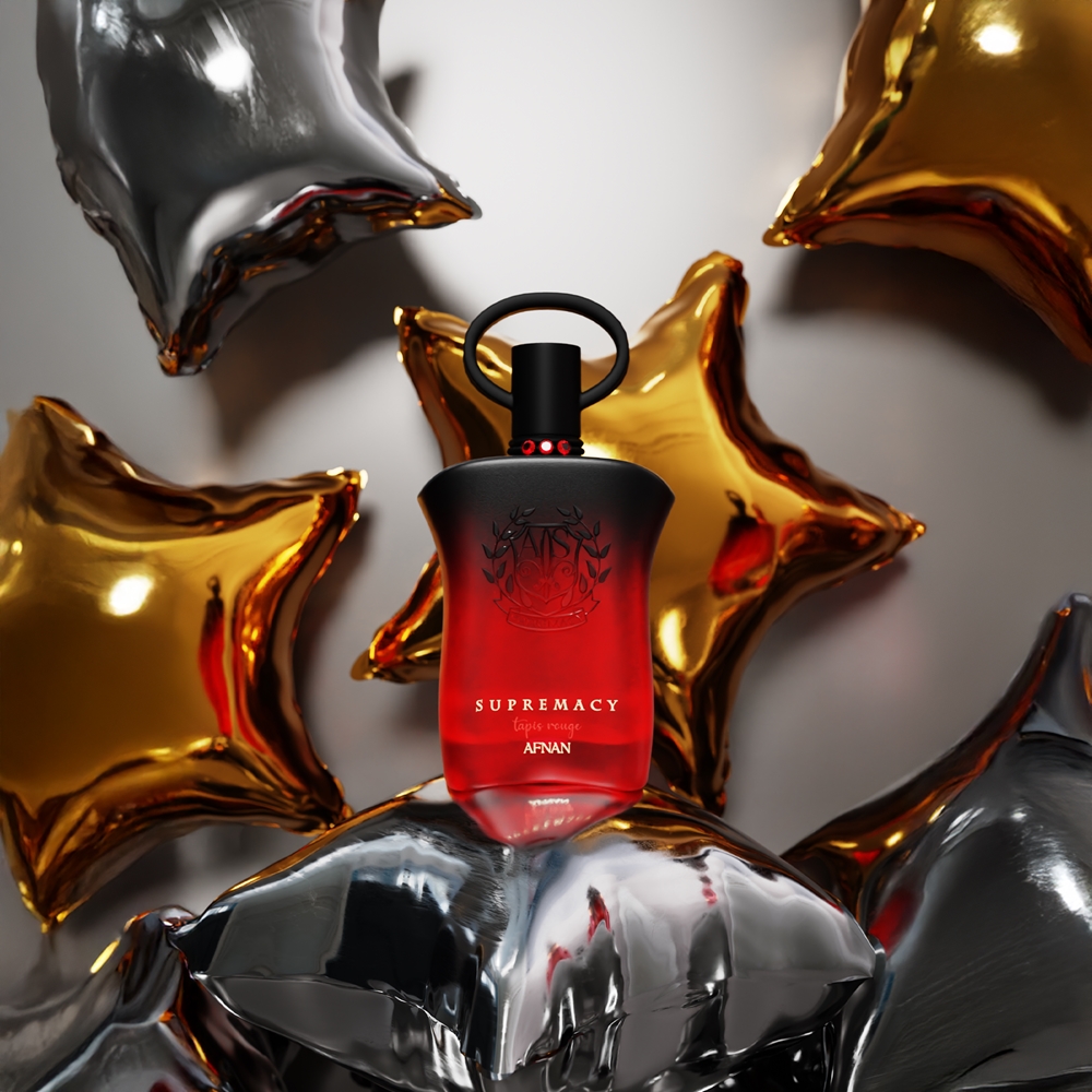 Afnan Supremacy Tapis Rouge Eau de Parfum för Kvinnor | notino.se