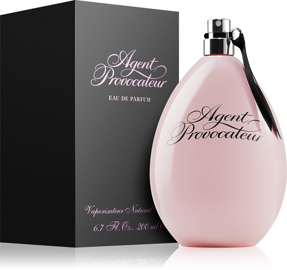 Agent Provocateur Agent Provocateur Eau de Parfum para mulheres | notino.pt