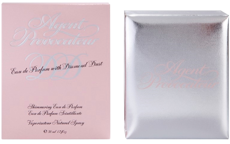 Agent Provocateur Diamond Dust Edition | Livrare rapida! | Notino.ro Agent Provocateur Diamond Dust Edition | Livrare rapida! | Notino.ro