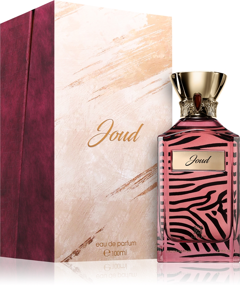 Ahmed Al Maghribi Joud eau de parfum unisex | notino.co.uk