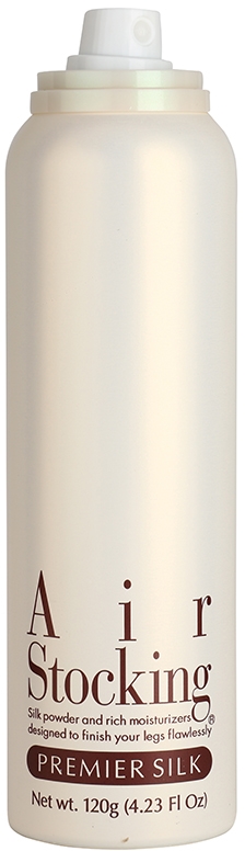 AirStocking Premier Silk Toning Stockings in Spray | notino.ie