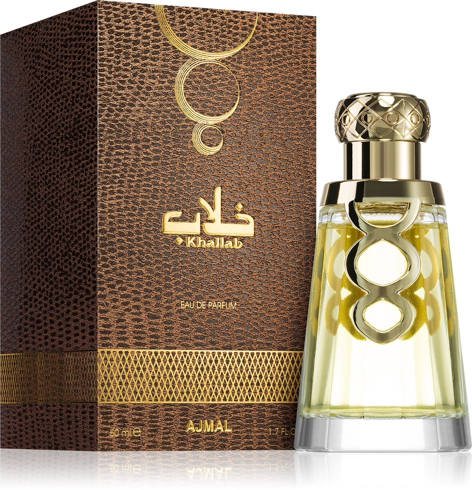 Ajmal Khallab Eau de Parfum mixte | notino.fr
