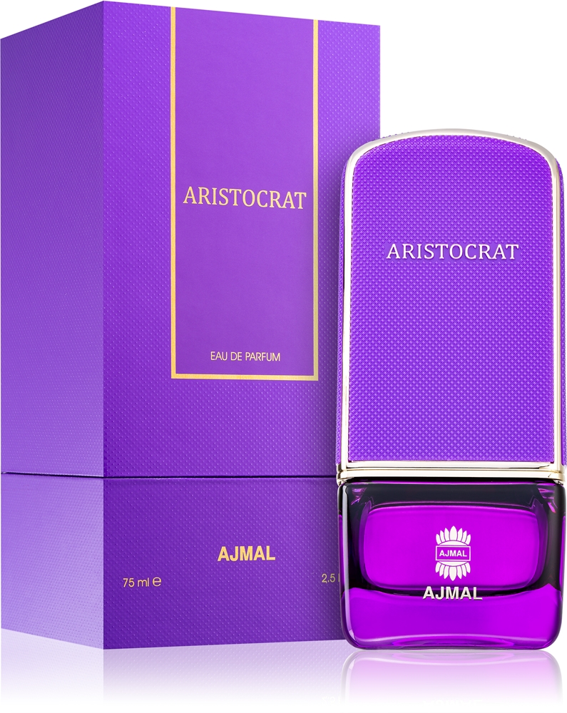Ajmal Aristocrat for Her | Livrare rapida! | Notino.ro