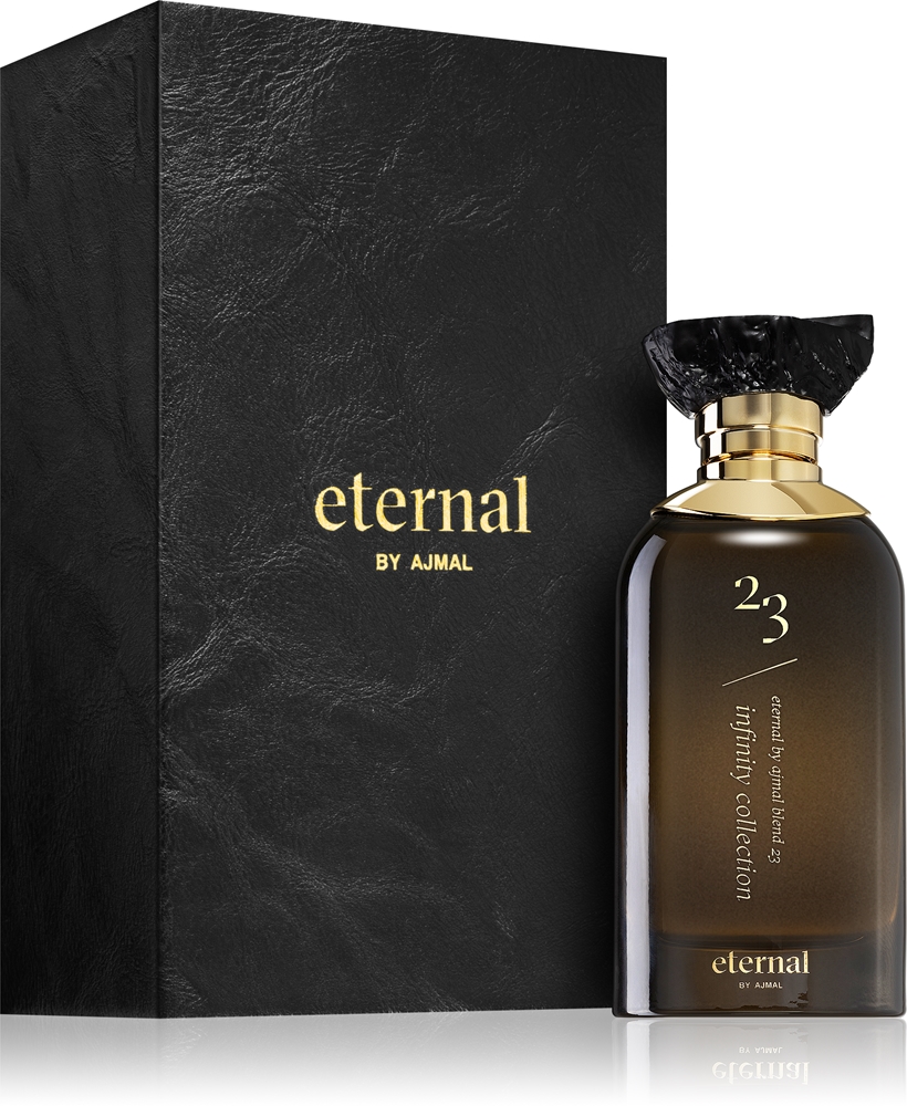 Ajmal Eternal 23 eau de parfum unisex | notino.co.uk