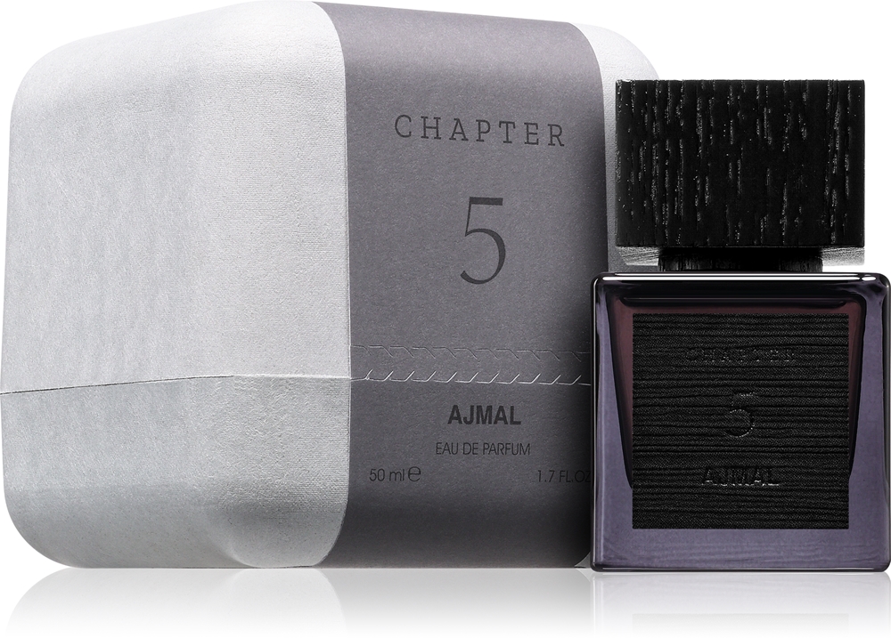 Ajmal Chapter 5 Eau de Parfum Unisex | notino.nl