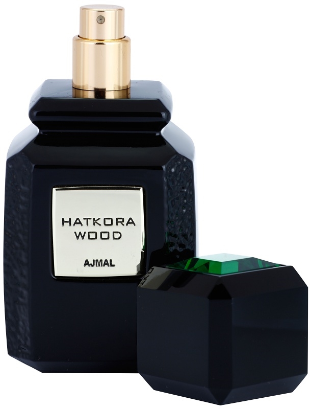 Ajmal Hatkora Wood Eau de Parfum unissexo | notino.pt