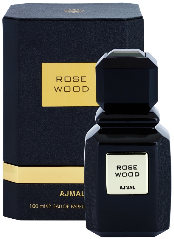 Ajmal Rose Wood Eau de Parfum unisex | notino.ie