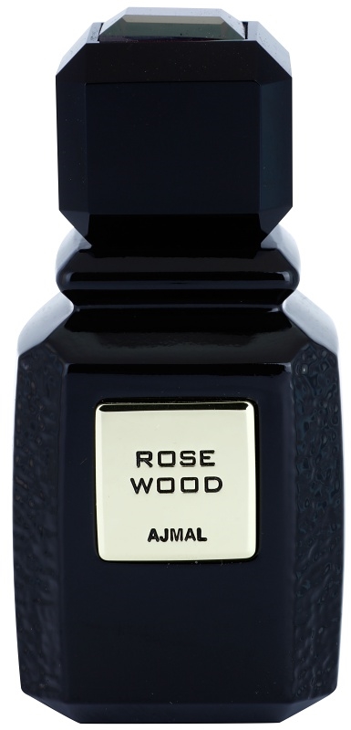Ajmal Rose Wood Eau de Parfum unissexo | notino.pt