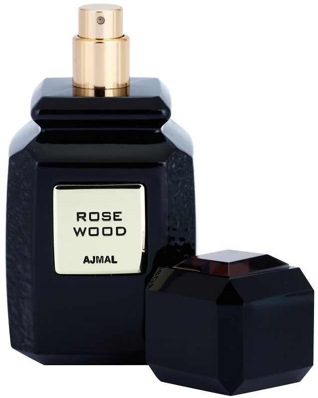 Ajmal Rose Wood Eau de Parfum unissexo | notino.pt