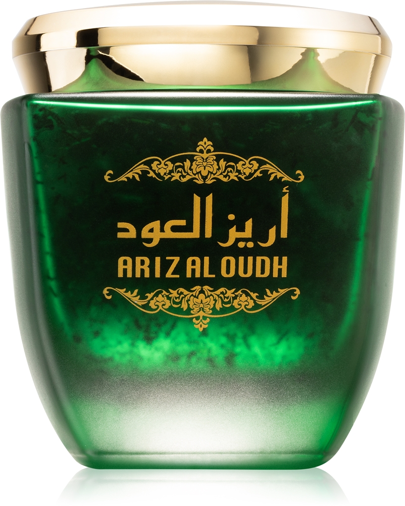 Al Haramain Ariz Al Oudh frankincense | notino.co.uk