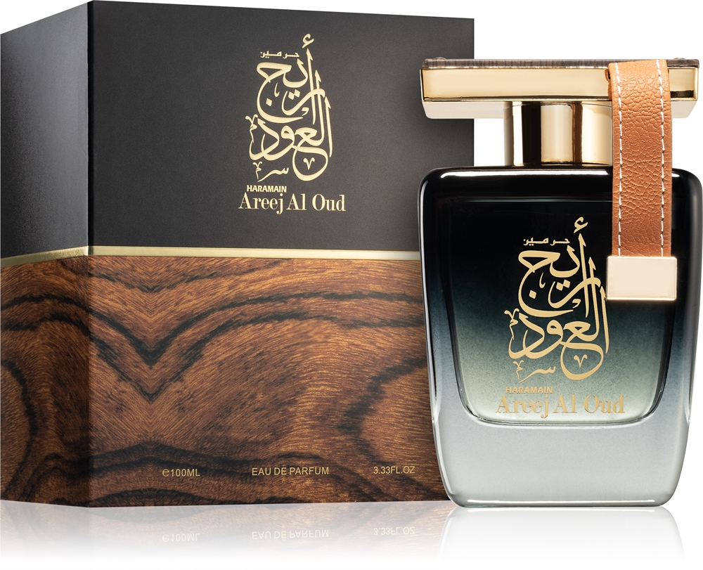 Al Haramain Areej Al Oud | Brza dostava | notino.hr