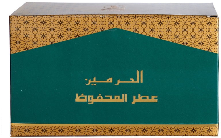 Al Haramain Attar Al Mahfuz парфюмна вода за жени 30 мл. | notino.bg