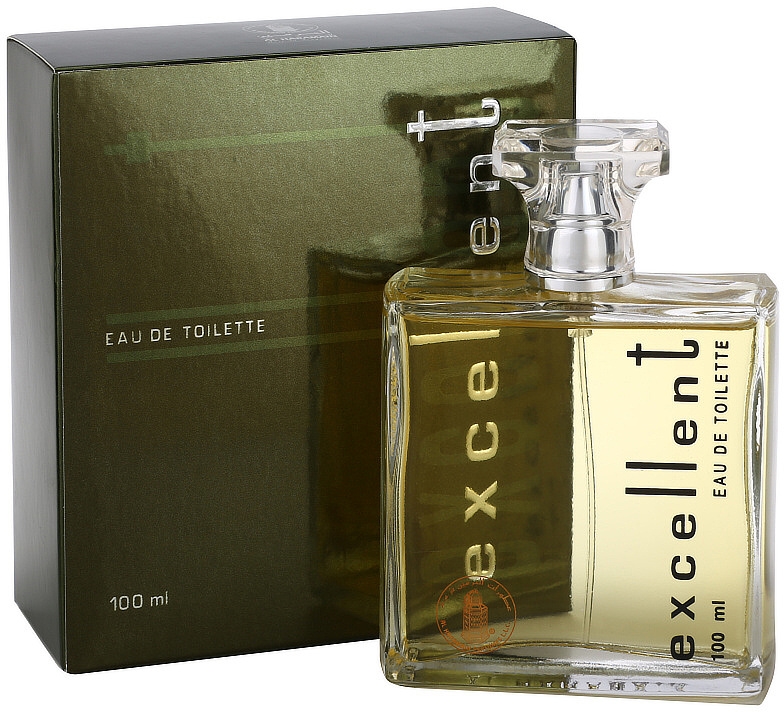 Al Haramain Excellent Eau de Toilette for men | notino.ie