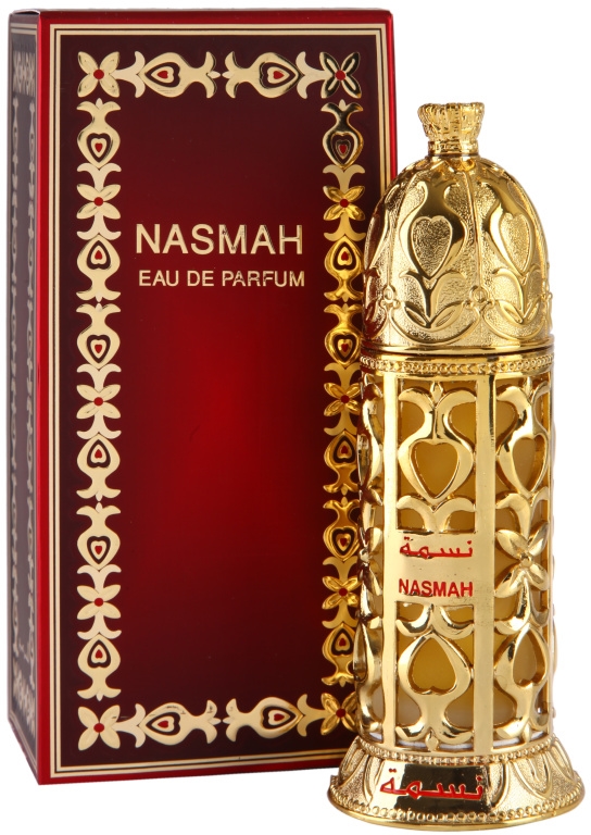 Al Haramain Nasmah parfémovaná voda pro muže | notino.cz