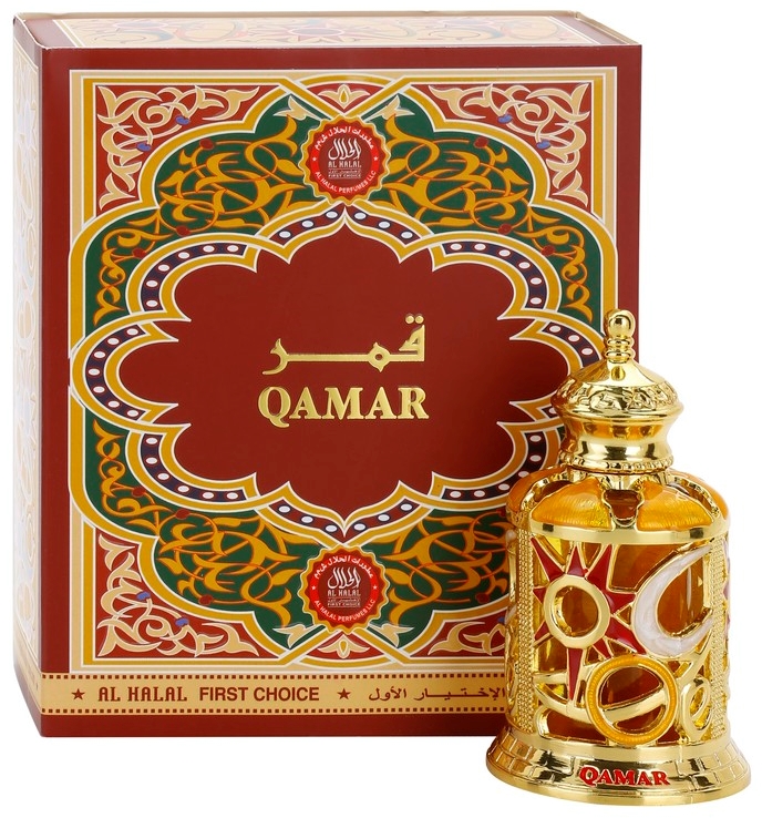 Al Haramain Qamar parfum Unisex | notino.nl