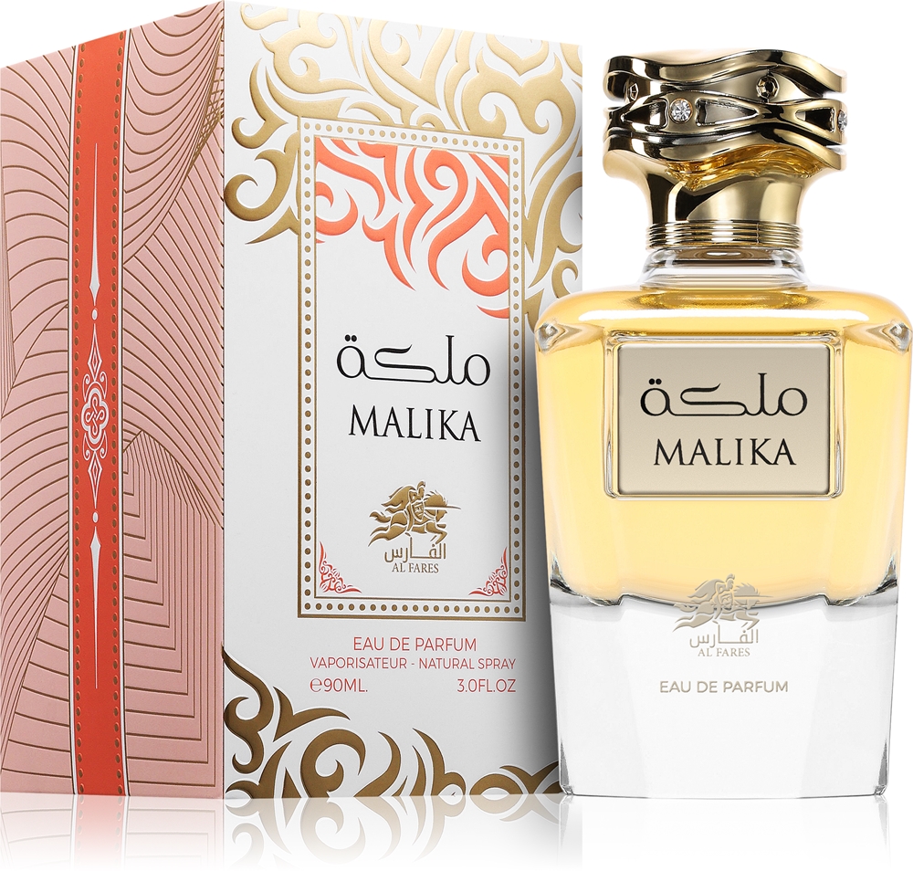 Al Fares Malika | notino.gr