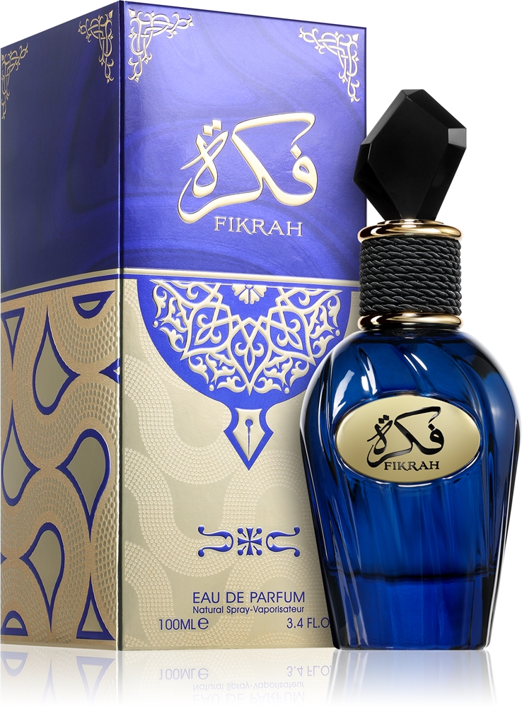 Al Wataniah Fikrah Eau de Parfum pour femme | notino.fr