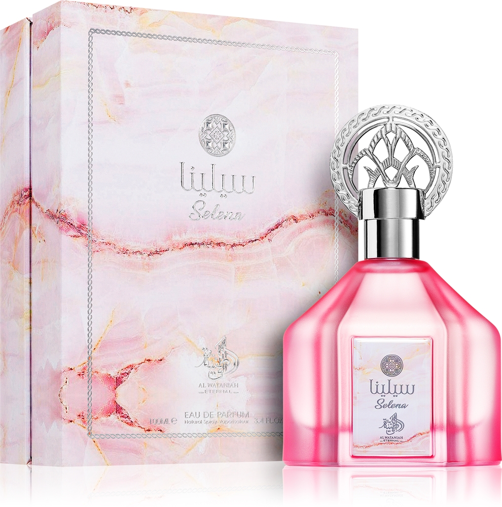 Al Wataniah Selena Eau de Parfum for women | notino.ie