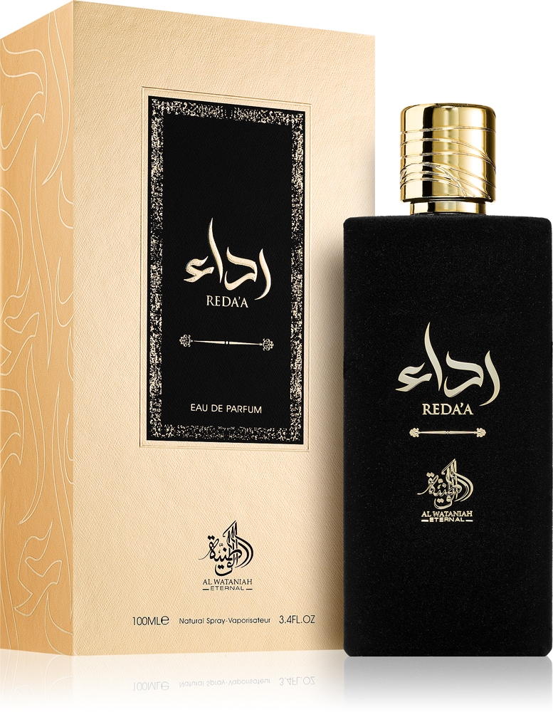 Al Wataniah Reda'a Eau de Parfum Unisex