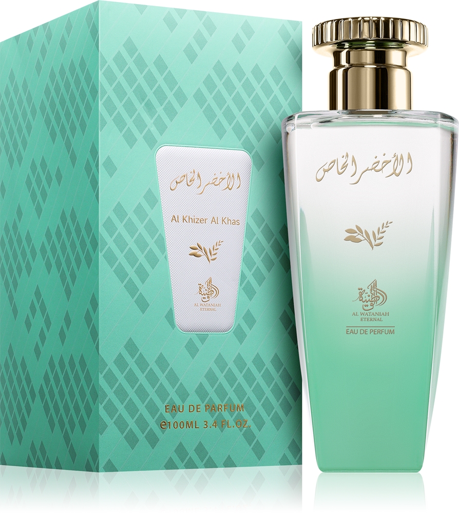 Al Wataniah Al Khizer Al Khas парфюмна вода унисекс | notino.bg