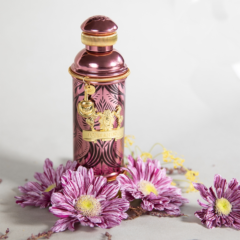 Alexandre.J The Collector: Morning Muscs eau de parfum unisex | notino ...