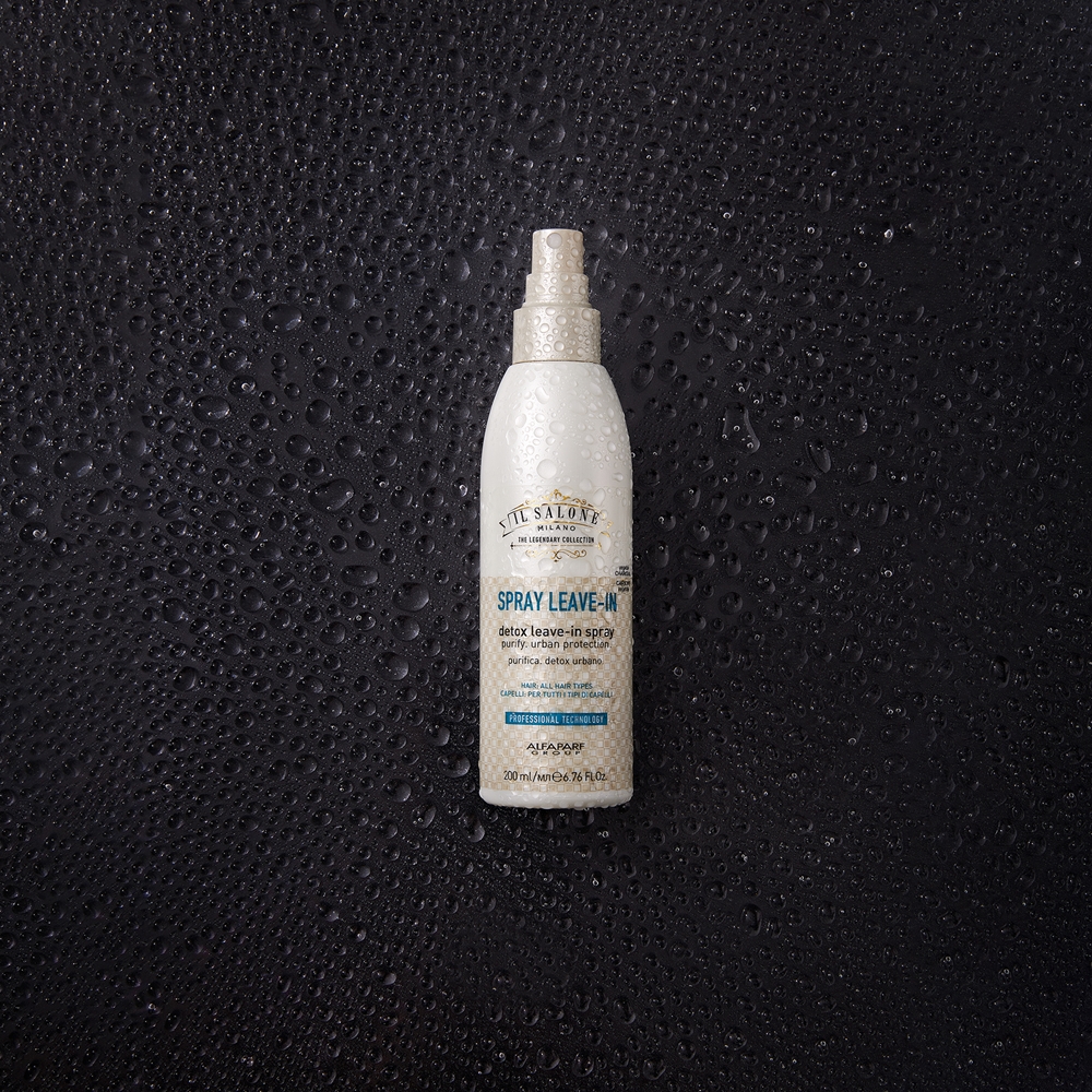 Alfaparf Milano Il Salone Milano Spray Leave-in Detox | Livrare rapida ...