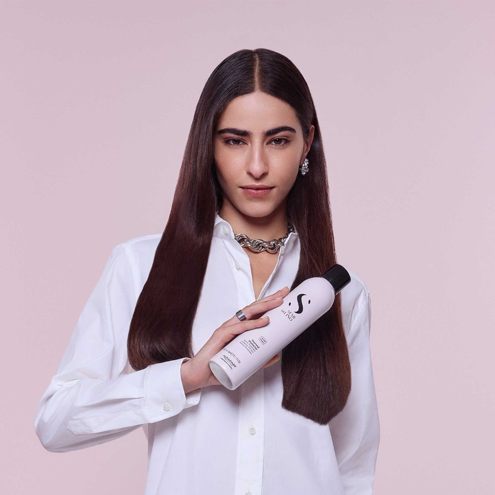 Alfaparf Milano Semi di Lino Style&Care Thermal Protector protective ...