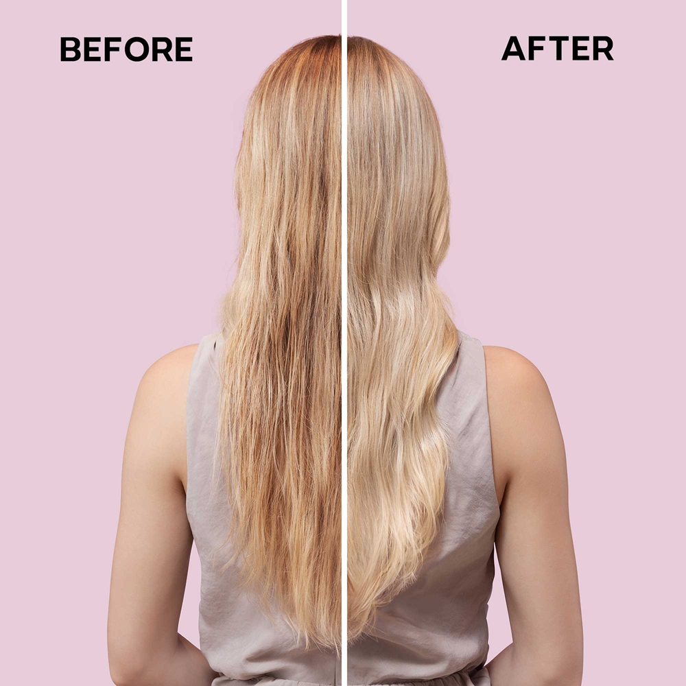 Alfaparf Milano Semi di Lino Style&Care Detangling Primer pre-styling ...