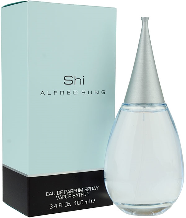 Alfred Sung Shi Eau de Parfum för Kvinnor | notino.se