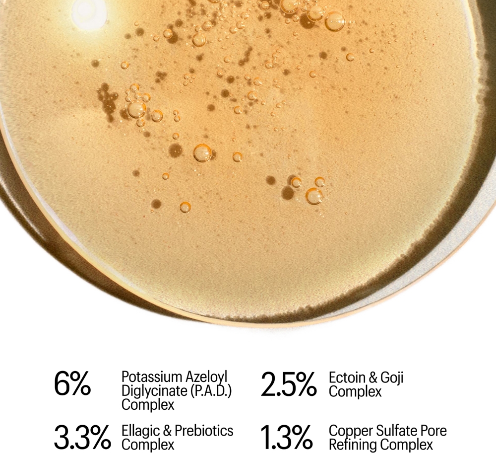 Allies of Skin Founder's Essence 56 Ellagic & P.A.D. Light Reflecting ...