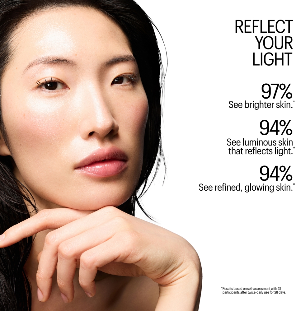 Allies of Skin Founder's Essence 56 Ellagic & P.A.D. Light Reflecting ...