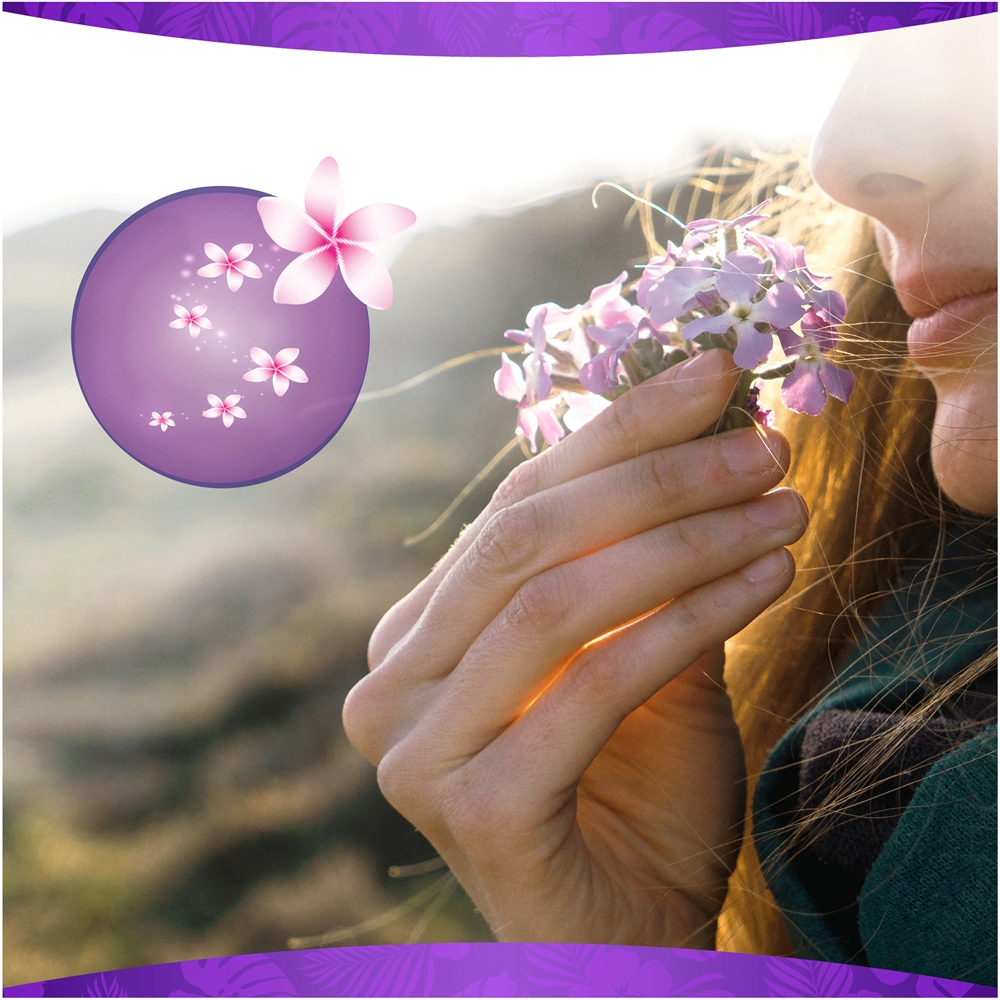 Always Dailies Long Plus Extra panty liners | notino.ie