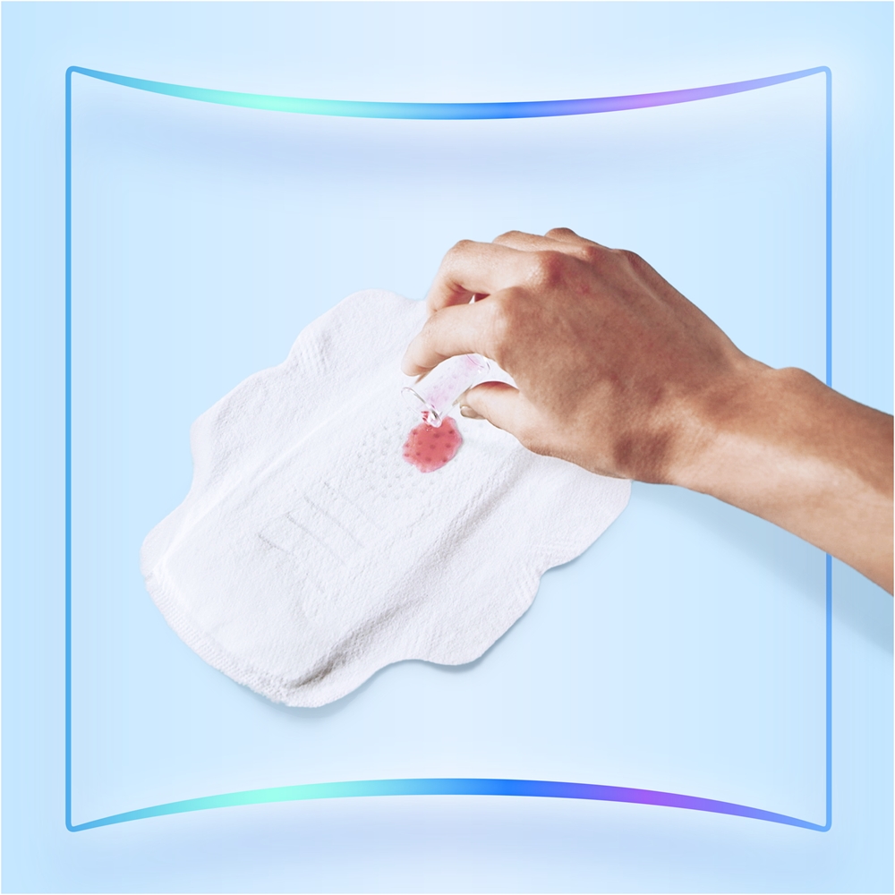 Always Infinity Normal Size 1 | Livrare rapida! | Notino.ro