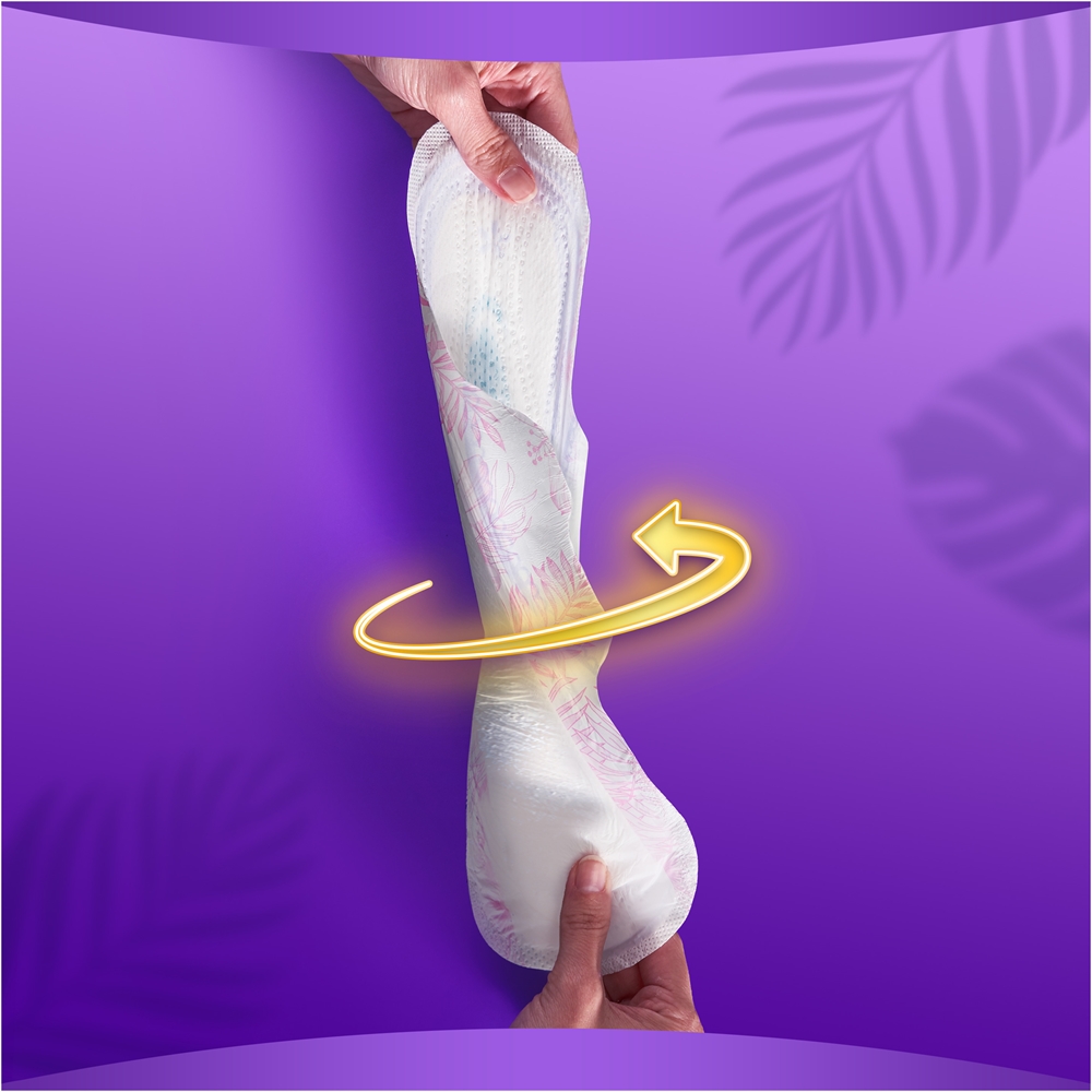 Always Platinum Day & Night bindor | notino.se