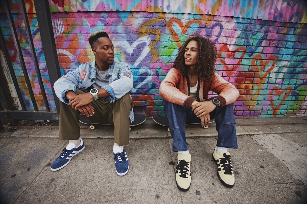 Amazfit Active Edge Smart Watch | notino.at