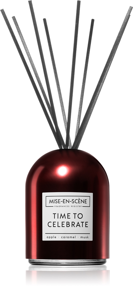 Ambientair Mise-en-Scéne Time to Celebrate aroma diffuser with filling ...