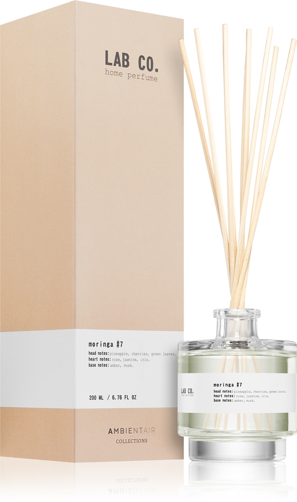 The Olphactory Lab Co. Moringa Aroma Diffuser