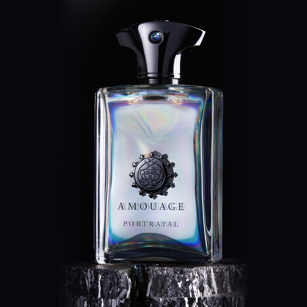 Amouage Portrayal Parfüümvesi meestele | notino.ee