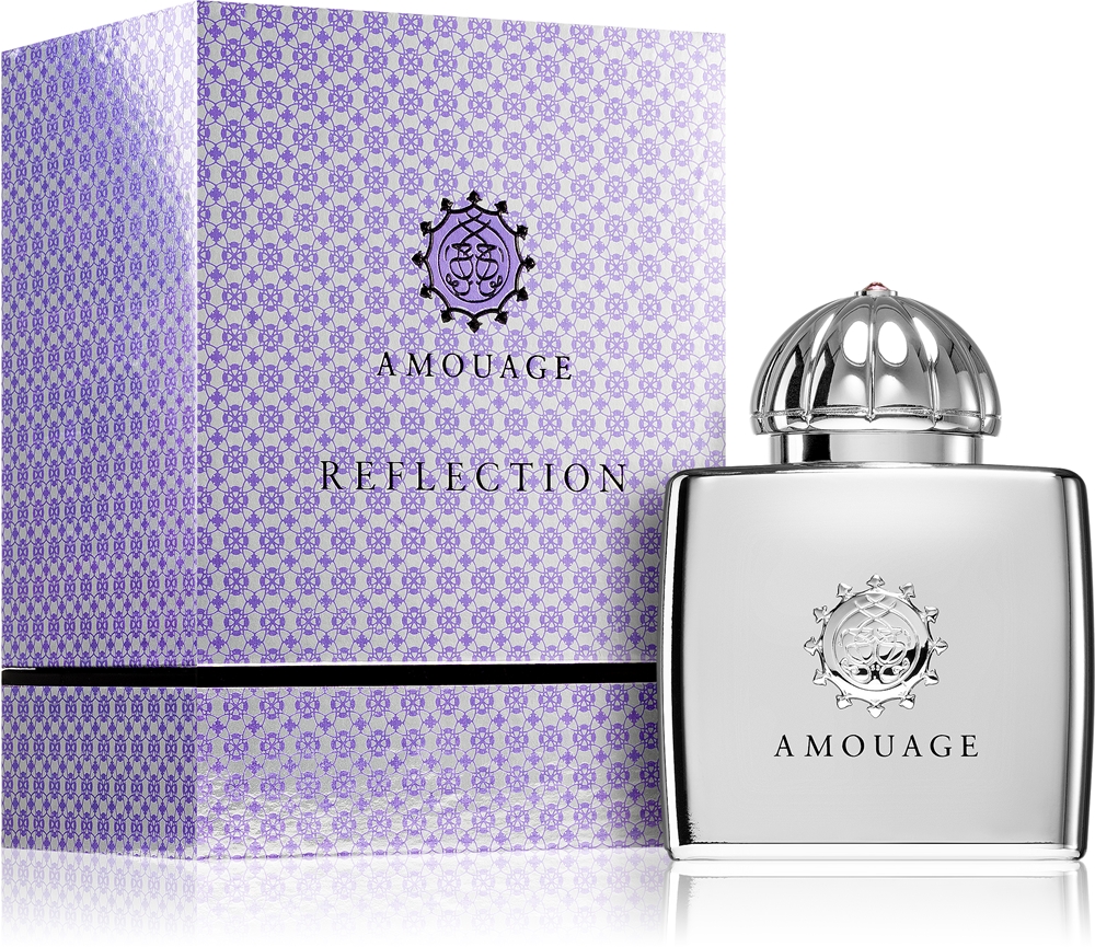 Amouage Reflection парфюмна вода за жени | notino.bg