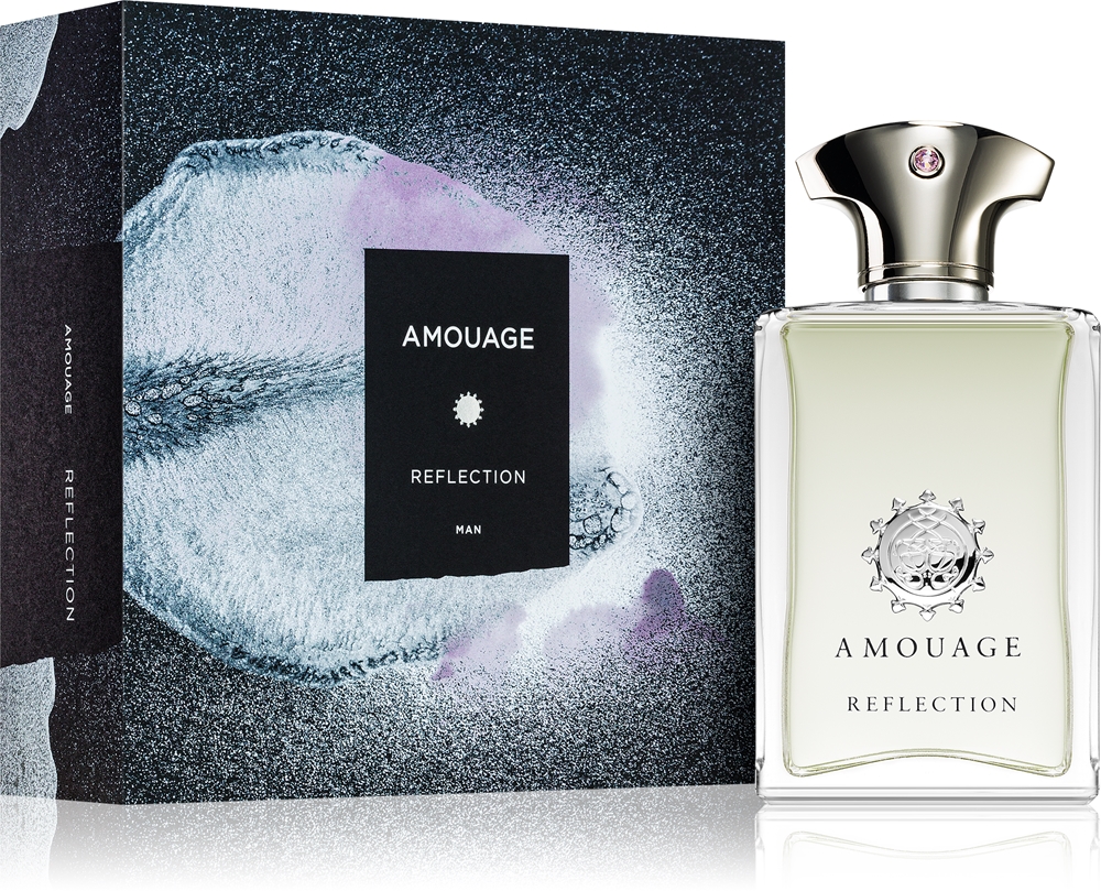 Amouage Reflection Man | Eau de Parfum | notino.co.uk